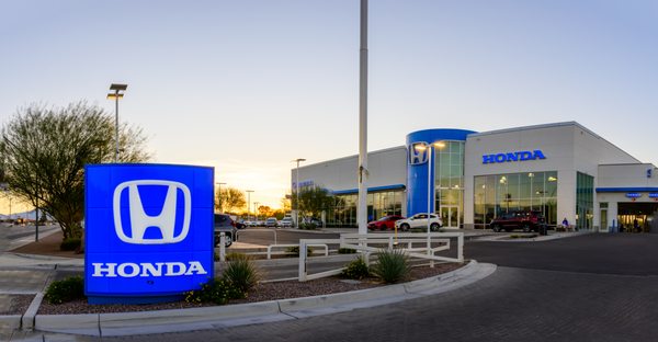 CHAPMAN HONDA - Updated December 2025 - 87 Photos & 517 Reviews - 4426 ...