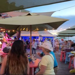 SUNSET PIER - Updated July 2025 - 857 Photos & 508 Reviews - 0 Duval St ...