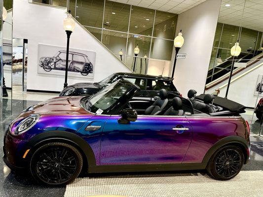 MINI OF FORT WORTH - Updated June 2026 - 21 Photos - 3000 White ...