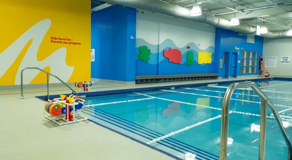 MAKING WAVES SWIM SCHOOL - Updated December 2025 - 3087 Winston ...