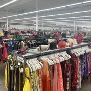 RED WHITE & BLUE THRIFT STORE - 13 Photos & 14 Reviews - 220 W Waters ...