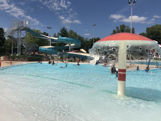 SUN PRAIRIE FAMILY AQUATIC CENTER - Updated October 2025 - 10 Photos ...