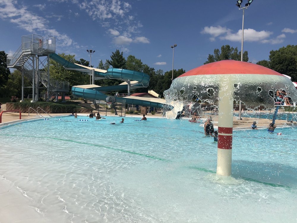 SUN PRAIRIE FAMILY AQUATIC CENTER - Updated October 2025 - 10 Photos ...