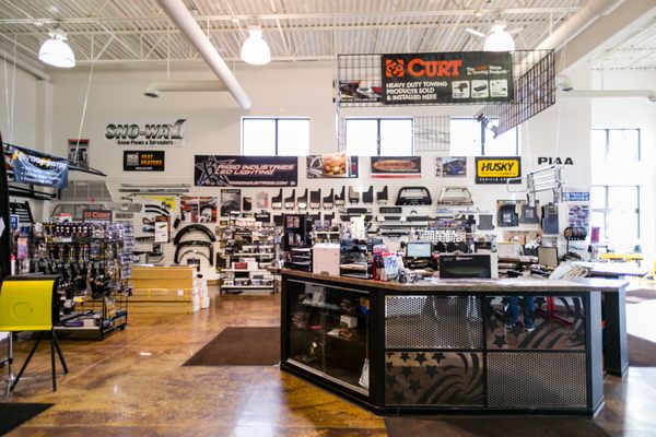 NORTHLAND AUTOMOTIVE - Updated October 2025 - 13 Photos - 1106 S 29th ...