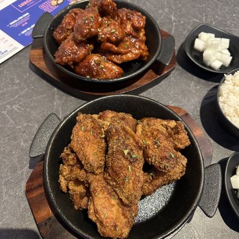 SODAM CHICKEN - CAPITOL HILL - Updated April 2024 - 111 Photos & 57 ...