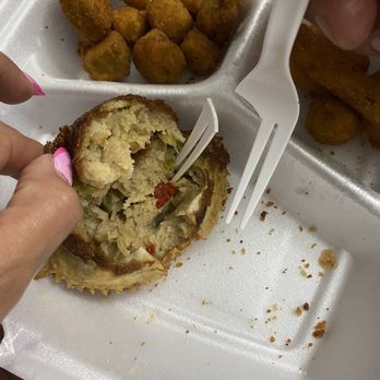 TERRY’S SEAFOOD AND CHICKEN - Updated May 2025 - 87 Photos & 127 ...