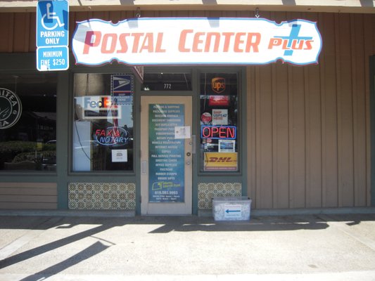 POSTAL CENTER PLUS - Updated October 2025 - 23 Photos & 38 Reviews ...