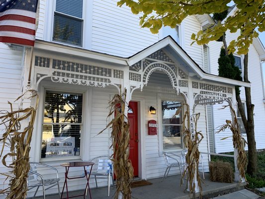COFFEE CONNECTIONS OF HILLIARD 【193 Photos & 152 Reviews】 4004 Main St ...