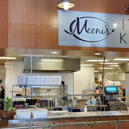 MEONI’S ITALIAN KITCHEN - Updated July 2025 - 394 Photos & 373 Reviews ...