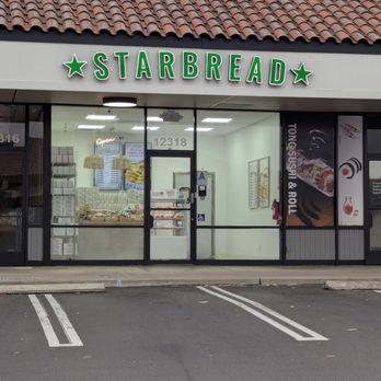 STARBREAD BAKERY - Updated December 2025 - 186 Photos & 72 Reviews ...