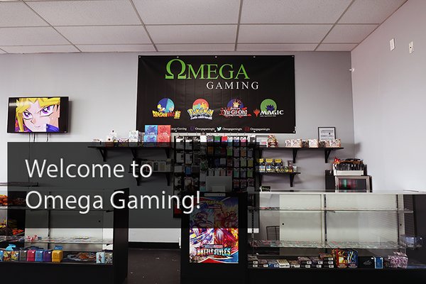 OMEGA GAMING - Updated December 2025 - 13150 FM 529 W, Houston, Texas ...