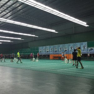 89 ARENA COMPLEX - Updated April 2026 - Lot 10988 Jalan Sungai Jati ...