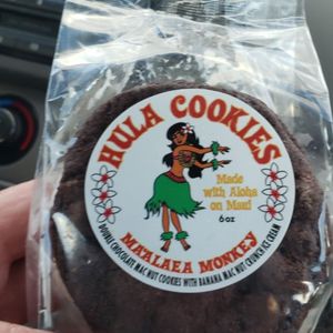HULA COOKIES & ICE CREAM - 245 Photos & 198 Reviews - 300 Maalaea Rd ...