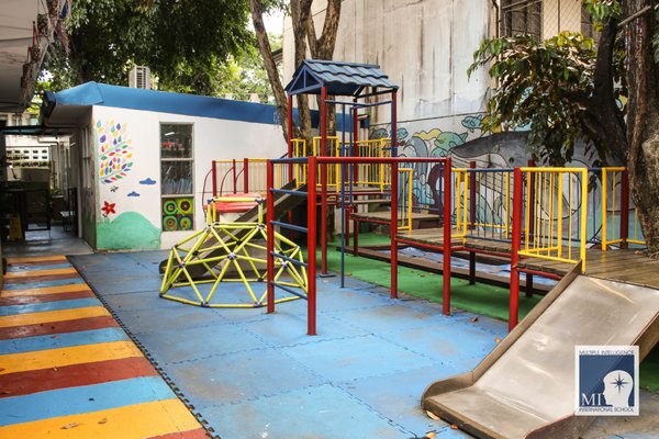 MULTIPLE INTELLIGENCE INTERNATIONAL SCHOOL - Updated February 2025 - 20 ...