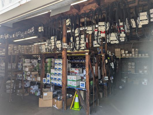 AAA ELECTRIC MOTOR SALES & SERVICE - Updated October 2025 - 12 Photos ...