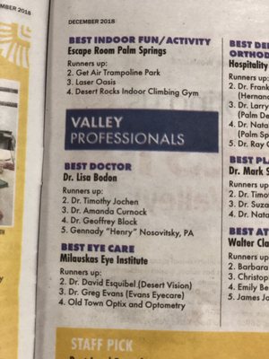 LISA M BODON, MD - Updated September 2025 - 14 Photos & 111 Reviews ...