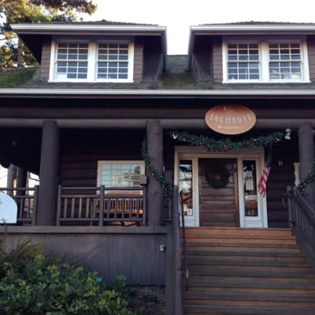 LOG HOUSE MUSEUM - Updated October 2025 - 49 Photos - 3003 61st Ave SW ...