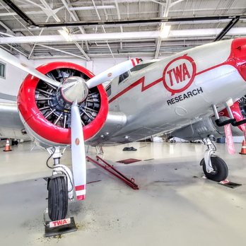 TWA MUSEUM - Updated October 2025 - 88 Photos & 21 Reviews - 10 ...