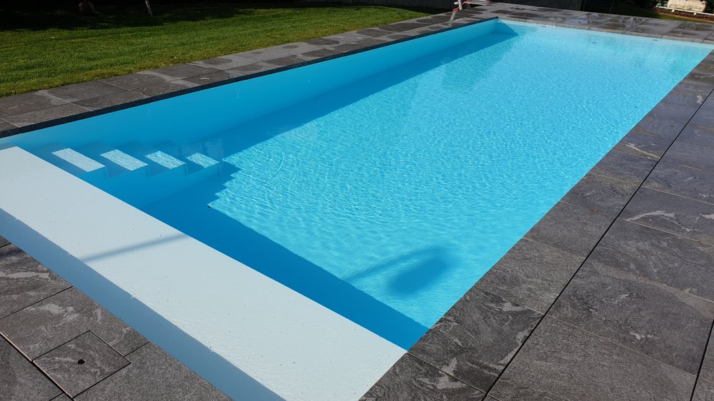 BE GARDEN & POOLS OUTDOOR LIVING - Grote Baan 61, Beersel, Vlaams ...