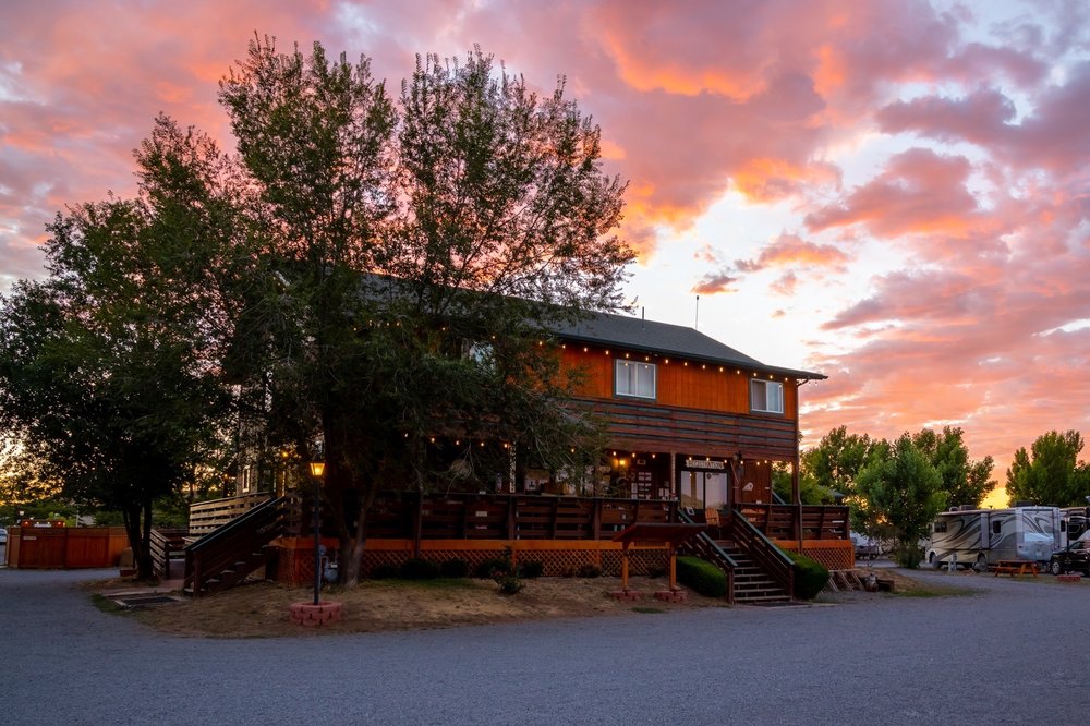 RAILSIDE RV RANCH - Updated July 2024 - 71 Photos & 94 Reviews - 877 E ...