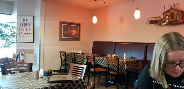 PHILADELPHIA SUB SHOP - 55 Photos & 176 Reviews - 189 S State St ...