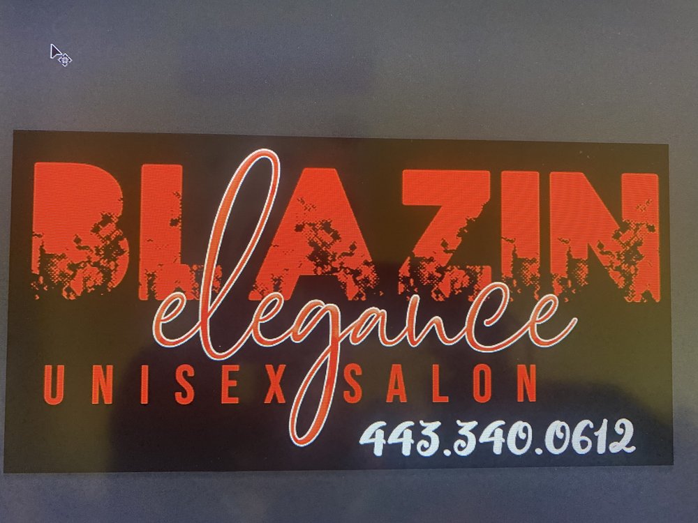 BLAZIN ELEGANCE - Baltimore, Maryland - Hair Stylists - Phone Number - Yelp