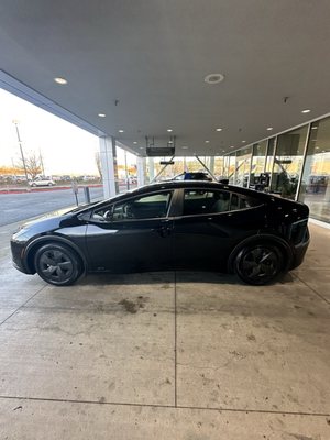 TOYOTA OF RENTON - Updated August 2025 - 111 Photos & 414 Reviews - 150 ...