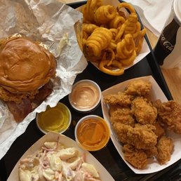 KLUCKS KRISPY CHICKEN - Updated July 2024 - 142 Photos & 189 Reviews ...