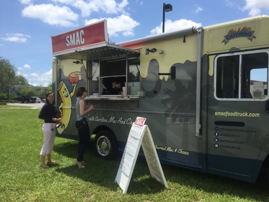SMAC FOOD TRUCK - Updated July 2025 - 21 Photos & 14 Reviews - Orlando ...