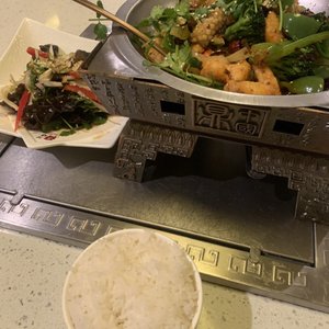 SZECHUAN OPERA - 282 Photos & 158 Reviews - 630 Park Ave, Rochester, NY ...