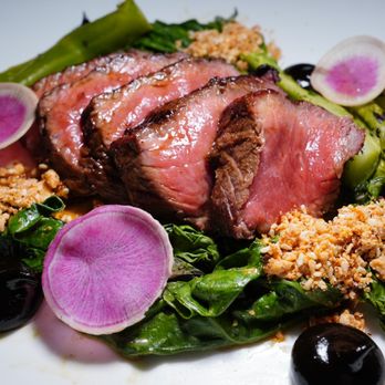 71 ABOVE - 8706 Photos & 2555 Reviews - 633 W 5th St, Los Angeles ...