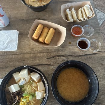 SUBARASHI - Updated September 2025 - 88 Photos & 51 Reviews - 521 S ...