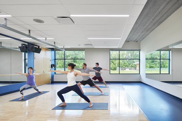 SHOREVIEW COMMUNITY CENTER - Updated December 2024 - 50 Photos & 31 ...