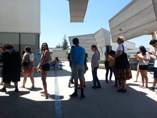 DIAMOND RANCH HIGH SCHOOL - Updated December 2025 - 13 Photos & 16 ...