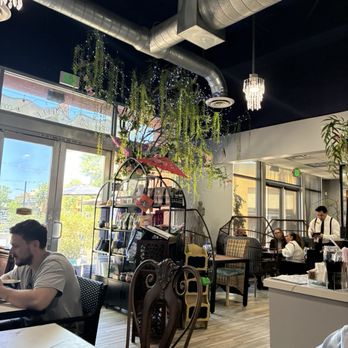 D’ COFFEE BOUTEAQUE - Updated July 2025 - 593 Photos & 326 Reviews ...