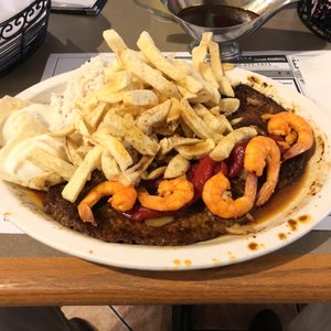 MARISQUEIRA AZORES RESTAURANT - CLOSED - 22 Photos & 50 Reviews - 1445 ...