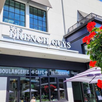 THE FRENCH GUYS - Updated December 2025 - 105 Photos & 32 Reviews ...