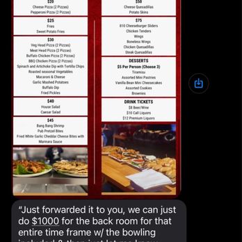 810 ENTERTAINMENT - Updated July 2025 - 66 Photos & 59 Reviews - 1201 ...