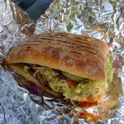 WOLF DOWN - 47 Photos & 17 Reviews - Salad - 380 Bank Street, Ottawa ...