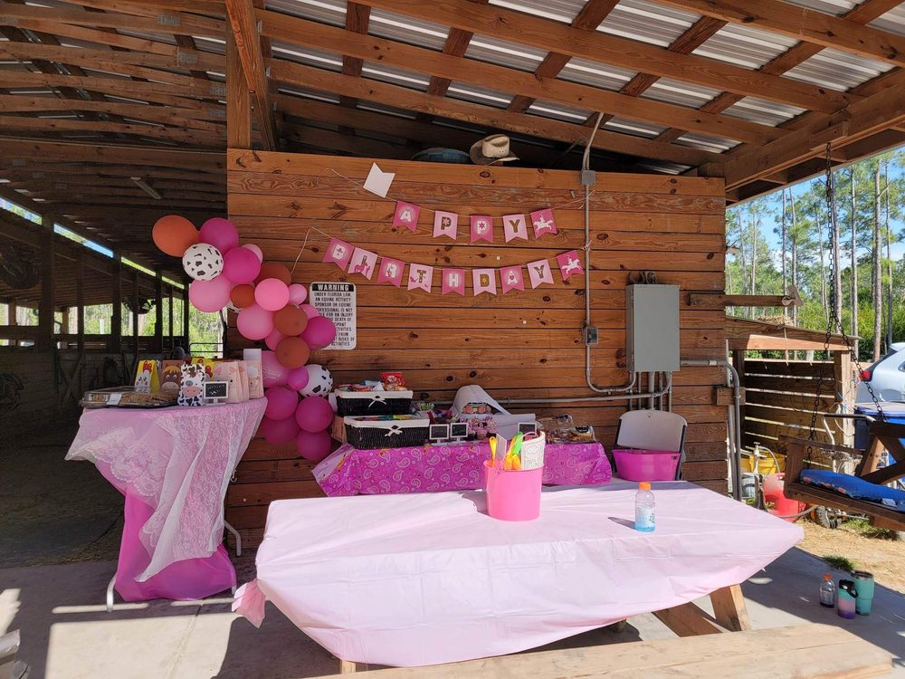 HAPPY PLACE RANCH - Updated October 2025 - Request Information - 14 ...