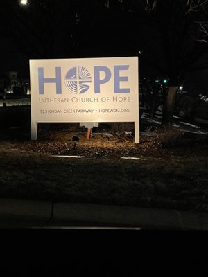 LUTHERAN CHURCH OF HOPE - Updated July 2025 - 12 Photos & 13 Reviews ...