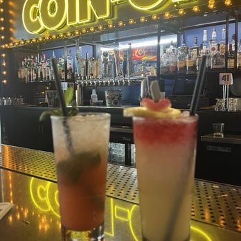 COIN-OP GAME ROOM TEMECULA - Updated January 2025 - 314 Photos & 196 ...