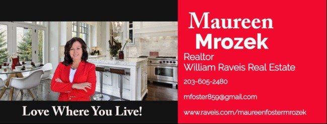 MAUREEN FOSTER MROZEK - Updated July 2025 - Contact Agent - 945 White ...