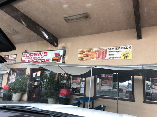 ZORBA’S BURGERS - Updated August 2025 - 88 Photos & 103 Reviews - 9961 ...