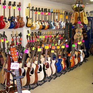 ANDERTONS MUSIC CO - Updated December 2025 - 58-59 Woodbridge Road ...