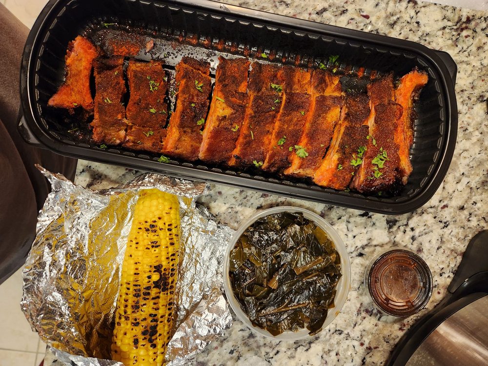 CITY CHEF - Updated October 2025 - 50 Photos & 46 Reviews - Bowie ...