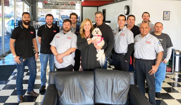 TECH ONE AUTOMOTIVE - Updated December 2025 - 54 Photos & 215 Reviews ...