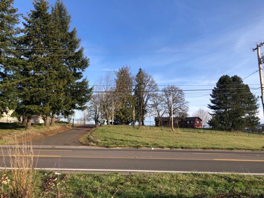 FERN RIDGE PATH - Updated July 2025 - Greenhill Rd W 15th Ave, Eugene ...