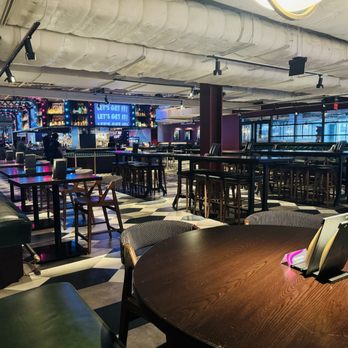 PUTTSHACK - HOUSTON - Updated August 2025 - 404 Photos & 229 Reviews ...