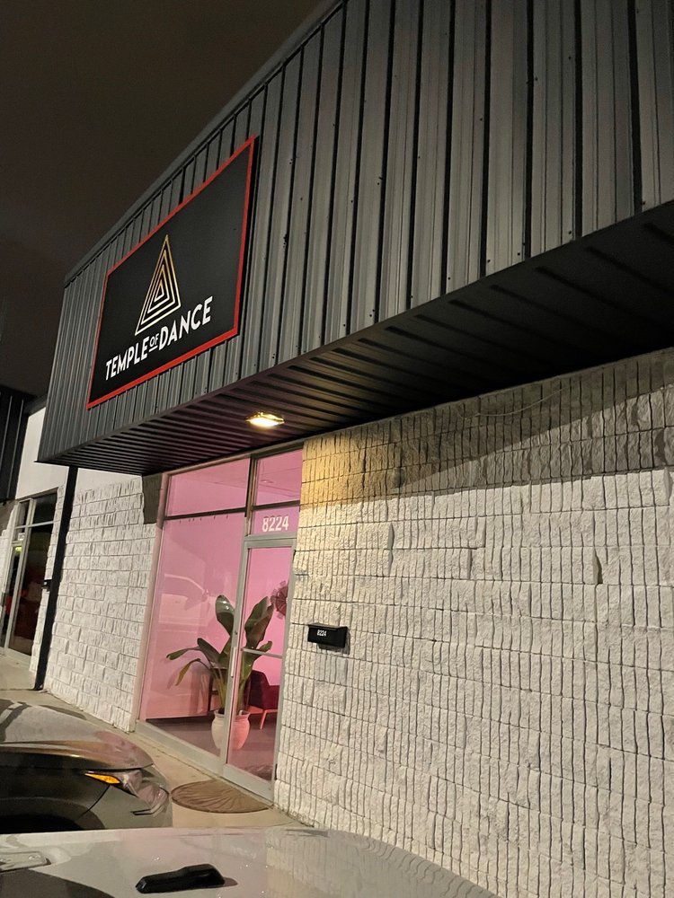 TEMPLE OF DANCE - Updated January 2026 - 10 Photos - 8224 E 41st St ...
